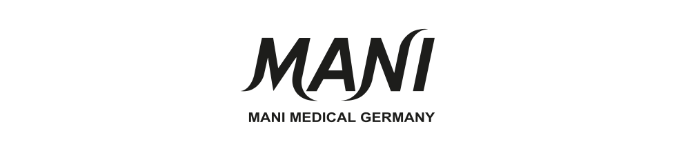 MANI Medical Germany – PIXEL.dental Shop