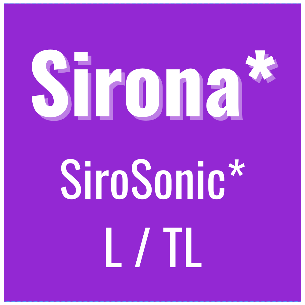 Ultraschallspitzen Gewindetyp wie Sirona®* SiroSonic* Handstücke ...