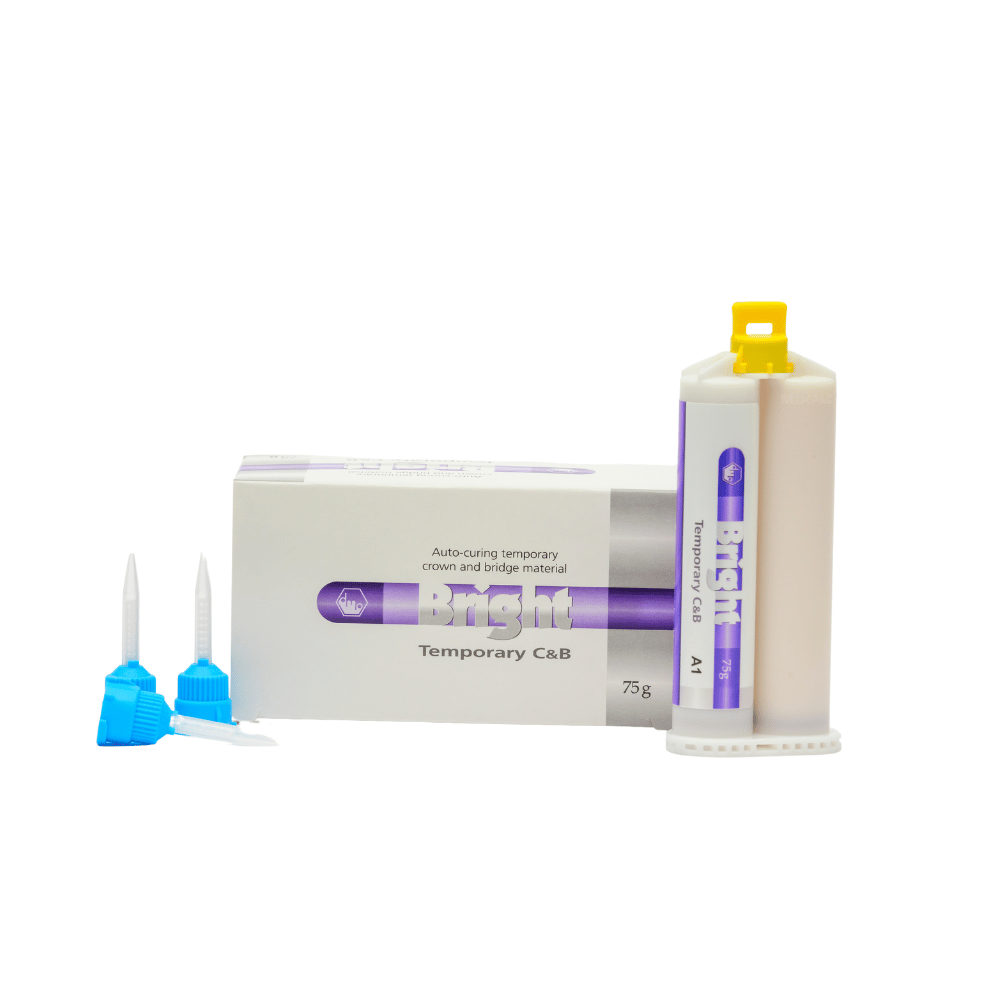 DMP dental - Hersteller von Abdruck- & Füllungsmaterial – PIXEL.dental Shop