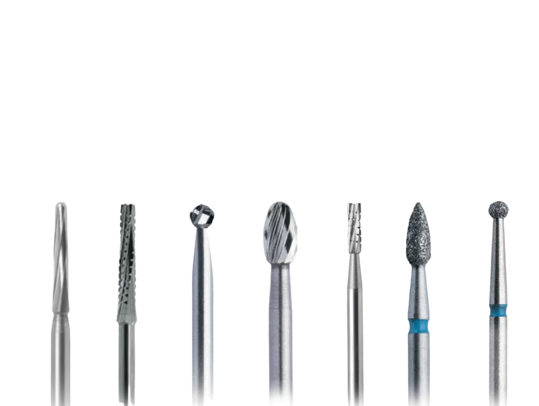 Dentalbohrer | Diamantbohrer Zahnarzt – PIXEL.dental Shop