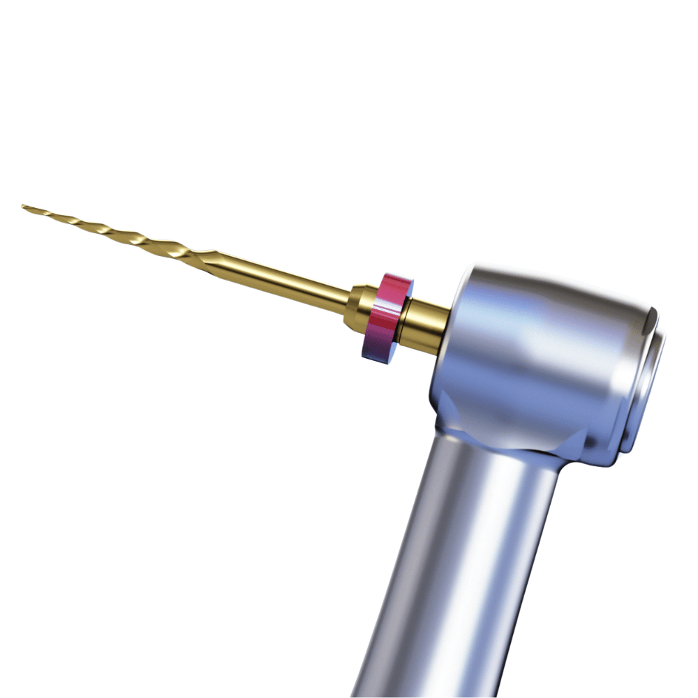 Endo Smart PLUS + Endomotor mit Apex Locator kabellos – PIXEL.dental Shop