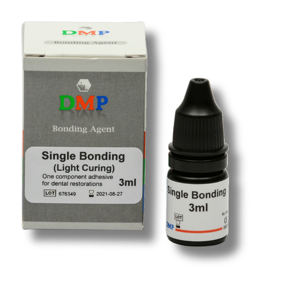 Single Bonding | Einkomponentig & Lichthärtendes Adhäsiv – PIXEL.dental ...