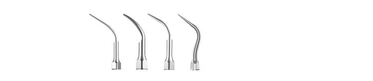 Ultraschallspitzen geeignet für die Verwendung mit Anthos®* U-PZ Gerät ...