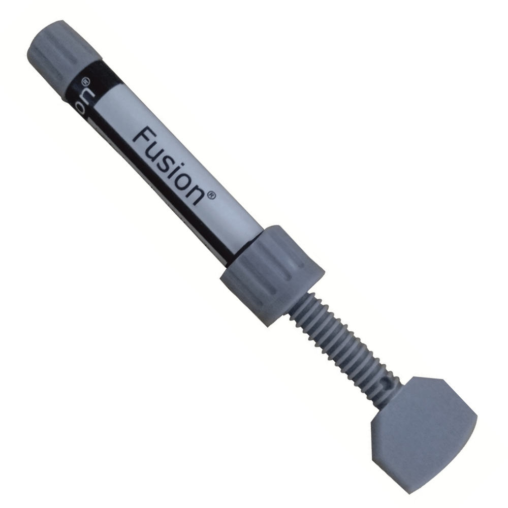 Fusion® Universal | Universelles Hybrid-Komposit – PIXEL.dental Shop