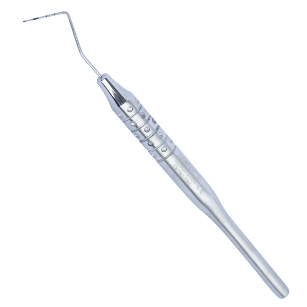 WHO Sonde | Parodontalsonde [Persönliche Kaufberatung] – PIXEL.dental Shop